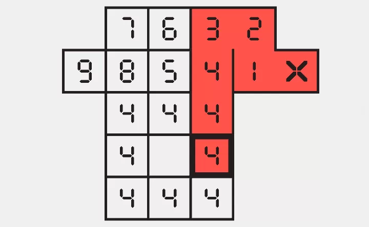 Cardinal Chains | Instantly Play Games Online for Free!